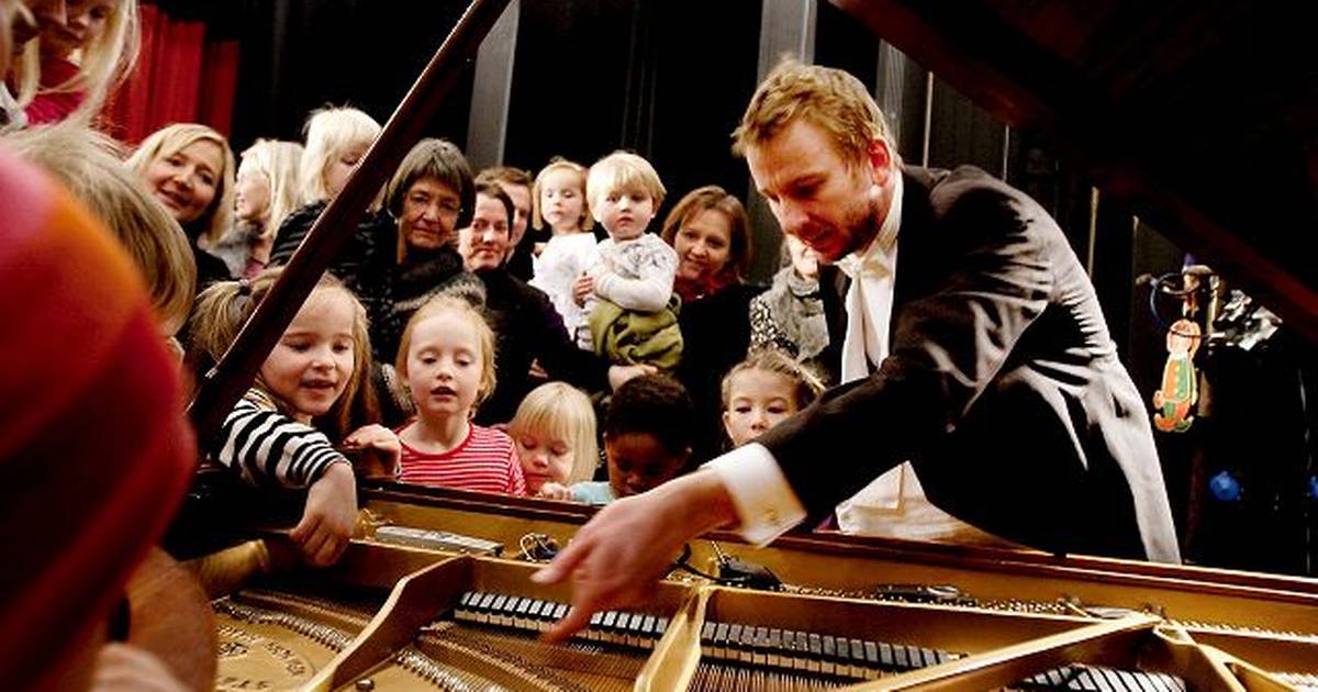 Lokale kor møder landskendte musikere - Din Avis