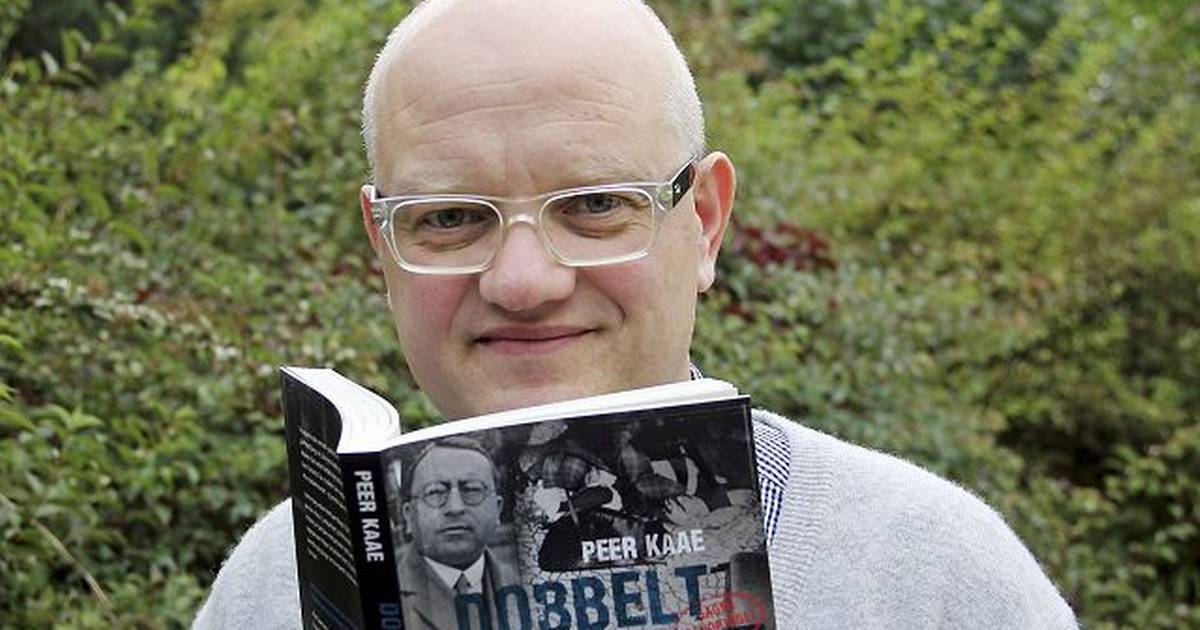 Peer Kaae skal lave film om gådefuldt dobbeltmord - Din Avis