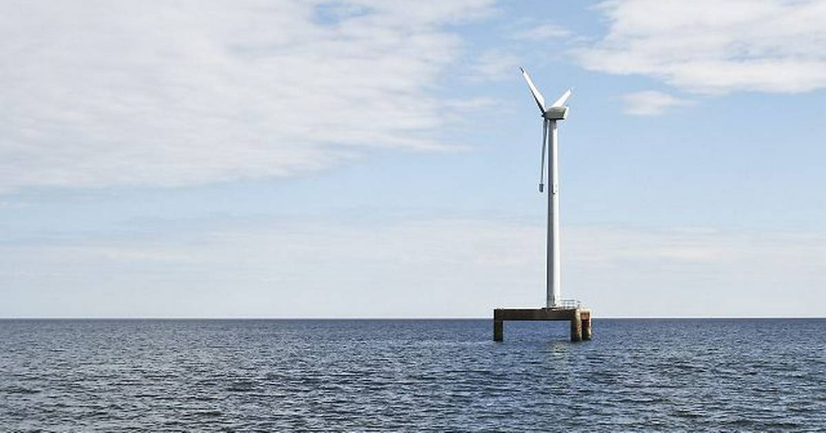 Vindmølledebat har ikke hold i virkeligheden - Din Avis