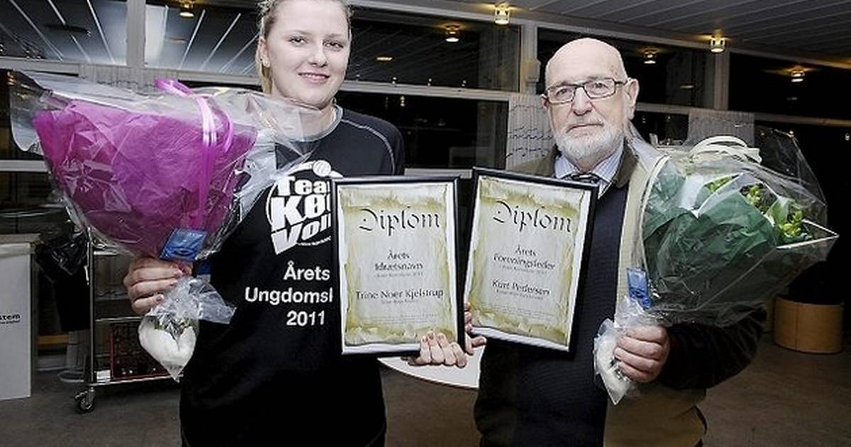 Årets foreningsleder og idrætsnavn skal hyldes - Din Avis