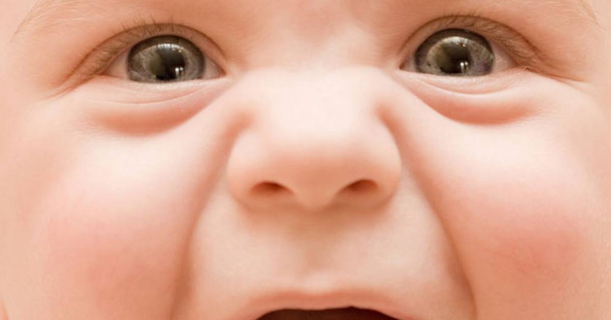 Babyer har også rytme - Din Avis