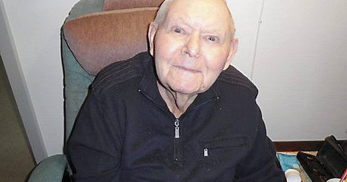 Frisk luft er mit liv - Din Avis