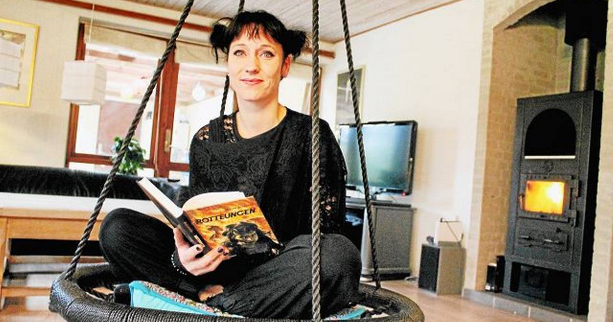 - Man skal ikke skrive ned til børn - Din Avis