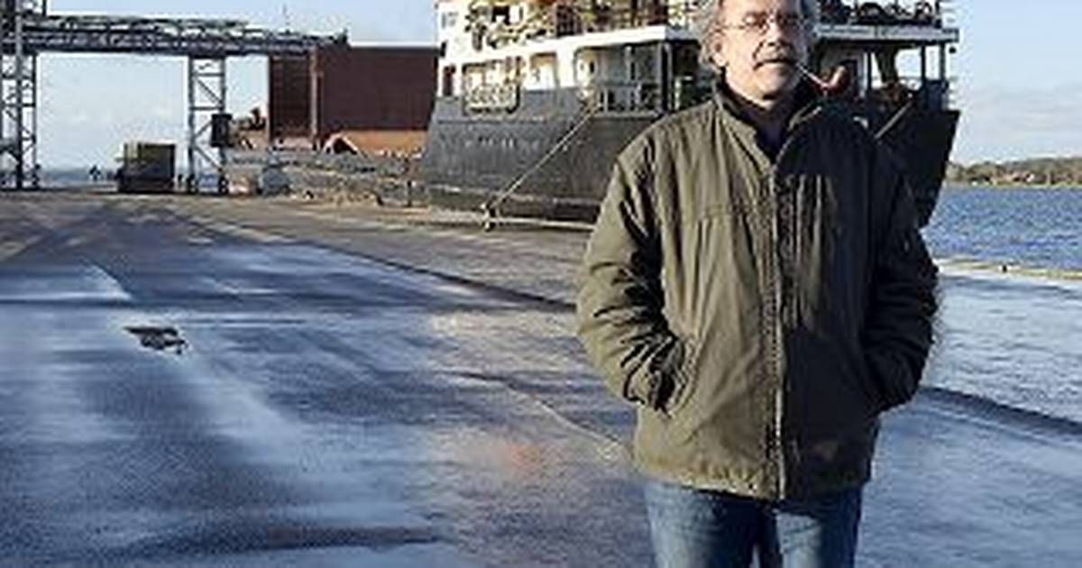 Vordingborg Erhvervshavn tæt på udbygning - Din Avis