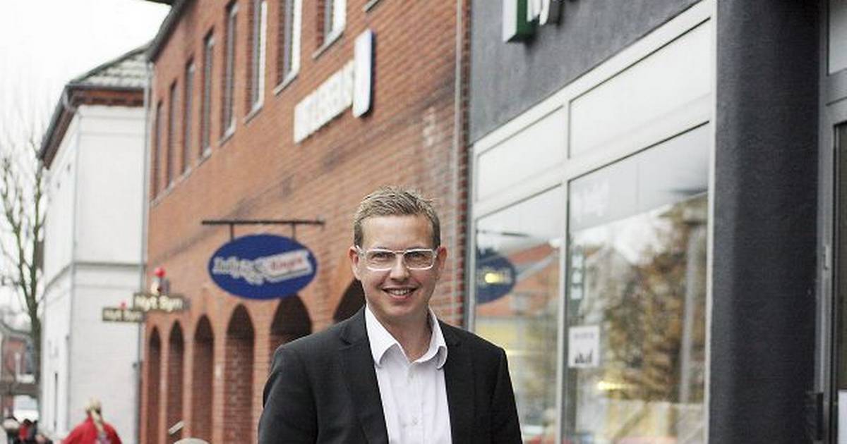 Nybolig overtager BoligRingens kunder i Hammel - Din Avis
