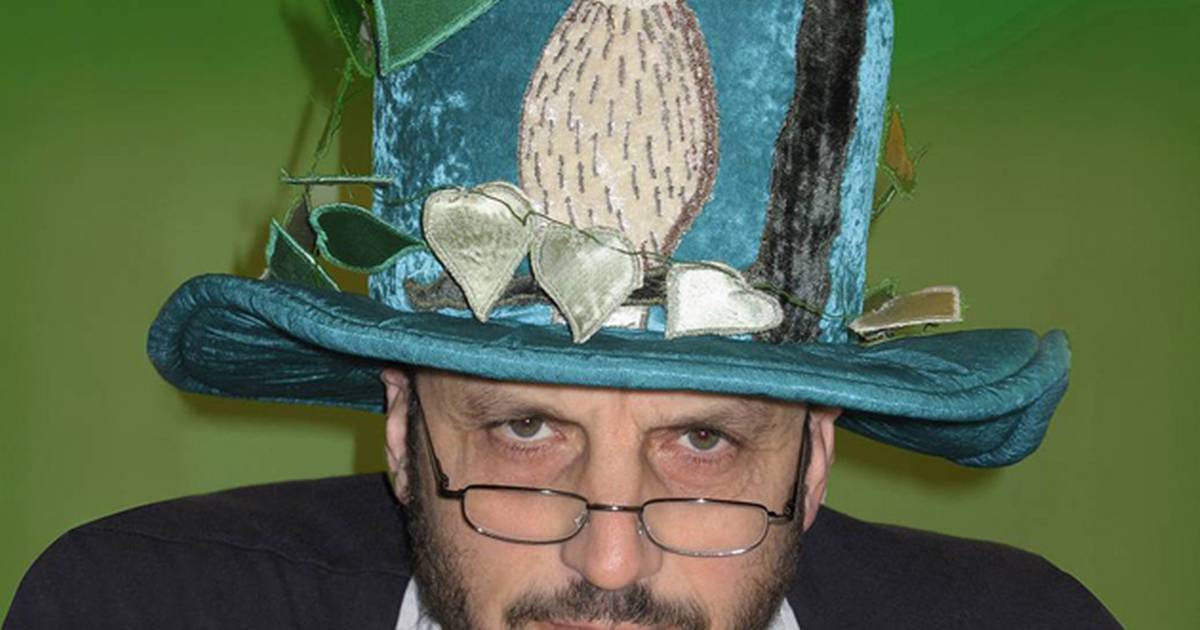 Historien bliver lyslevende - Din Avis