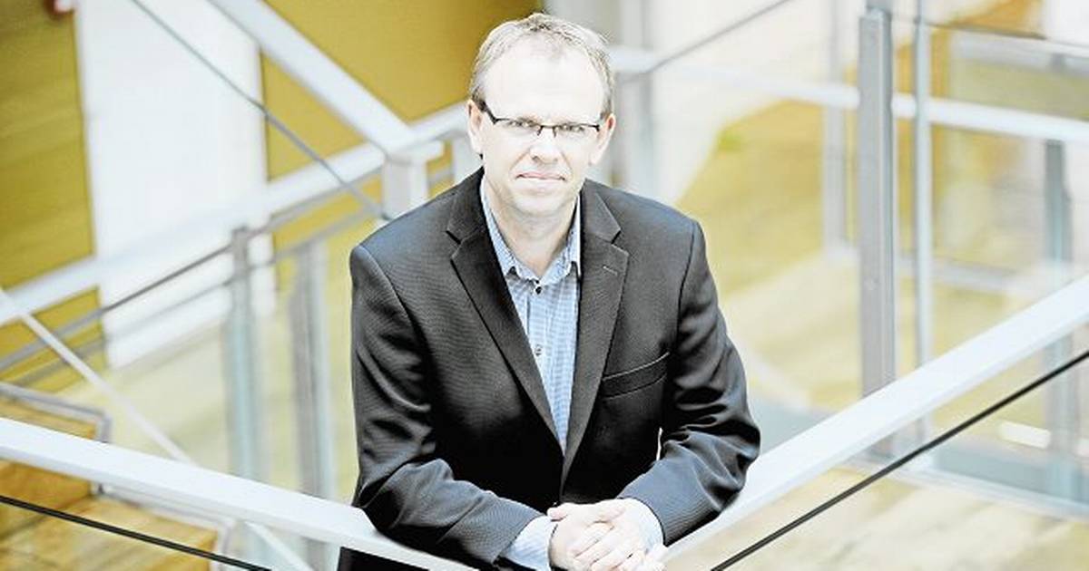 Bryd kommunegrænserne ned i Trekantområdet - Din Avis