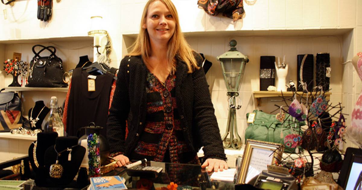 "Hjælp - vi er blevet stiplet" - Din Avis