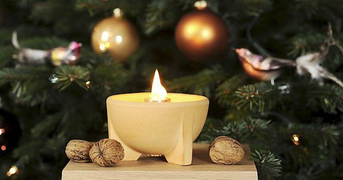 Havekreds juler på Hinnerup Bibliotek - Din Avis