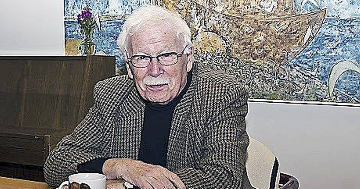 Helmig ordinerer medicinsk humor - Din Avis