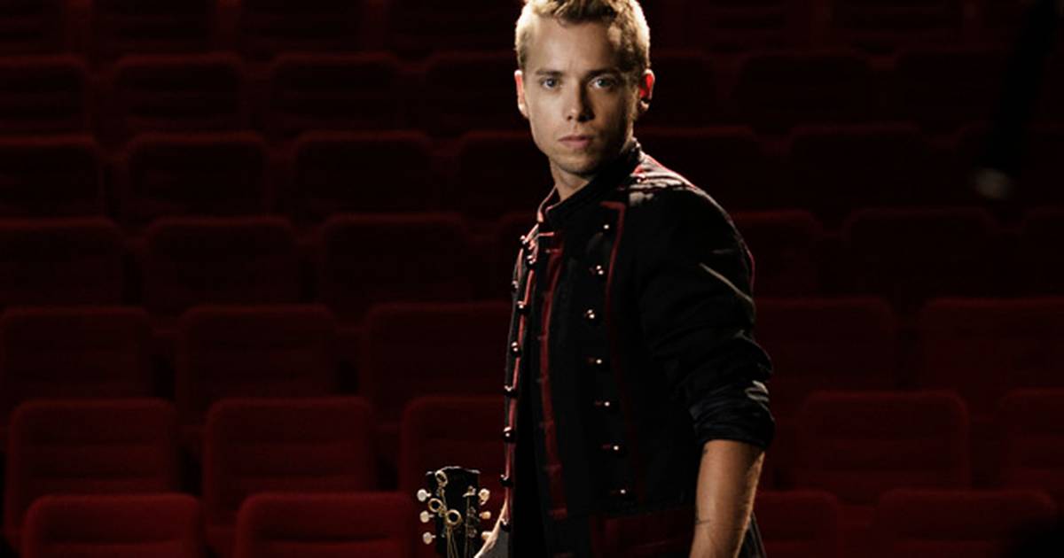 Hausgaard, Alphabeat og Mads Langer... - Din Avis