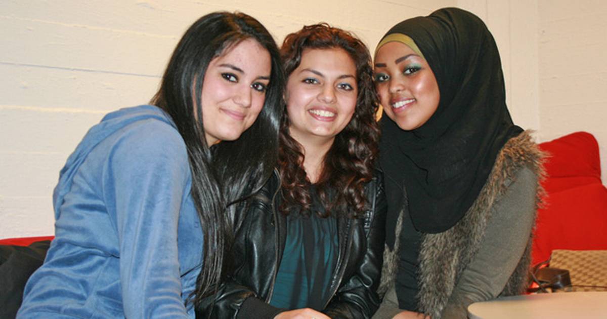 Tiendeklasser bliver i Aarhus V - Din Avis