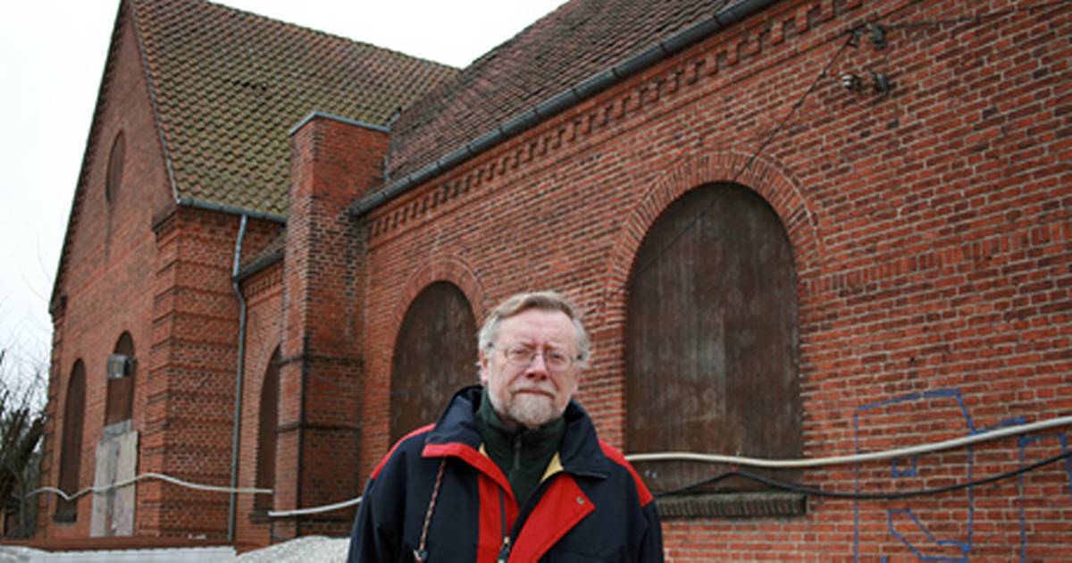 Åbyhøj får kulturhus - Din Avis