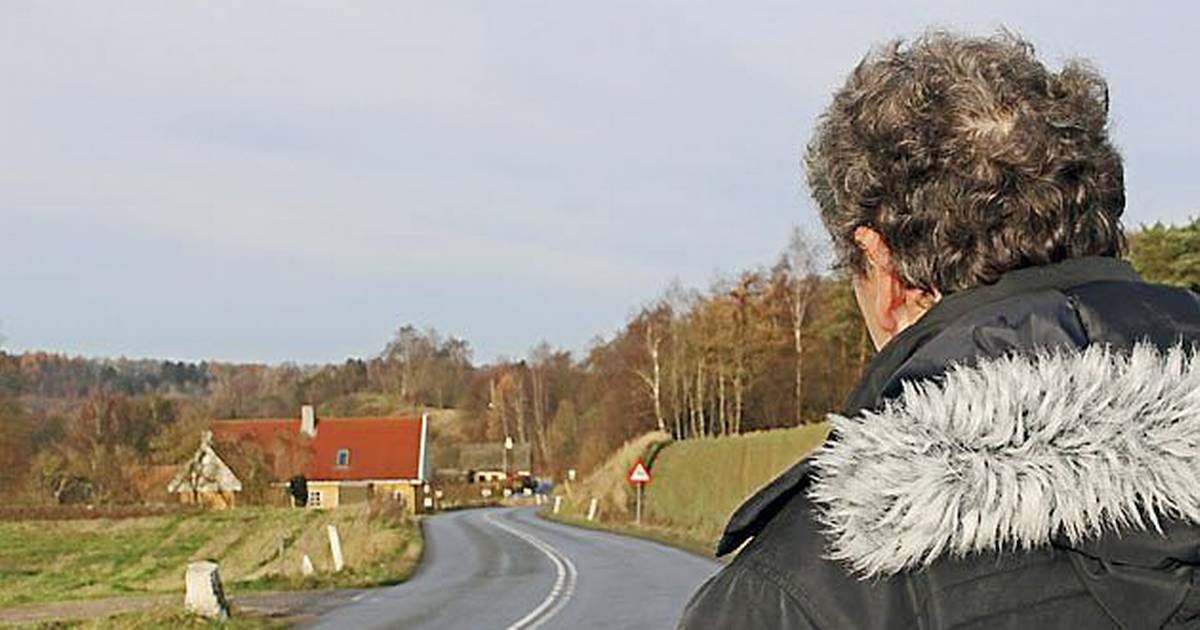 "Mit hjerte siger, at jeg har dræbt en mand" - Din Avis