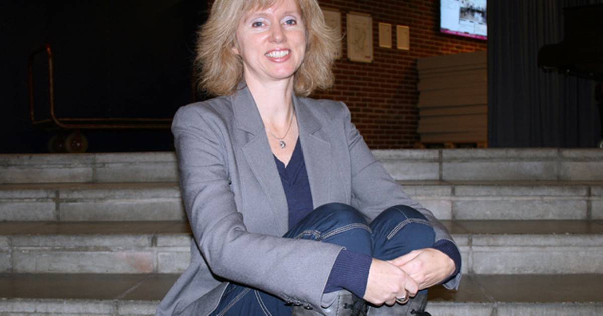 "Eleverne skal være på fornavn med mig" - Din Avis