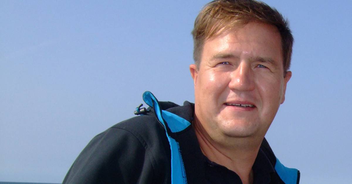 Beder-mand kæmper for en sygeplejerske til Tunø - Din Avis