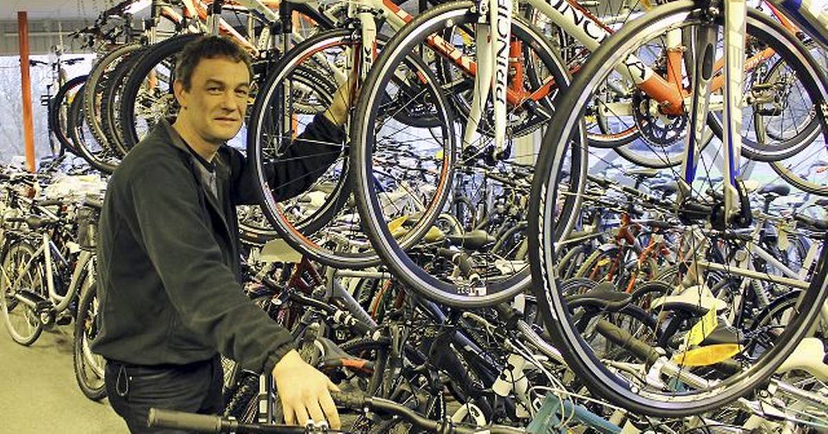 Brian på den store klinge i 25 år - Din Avis