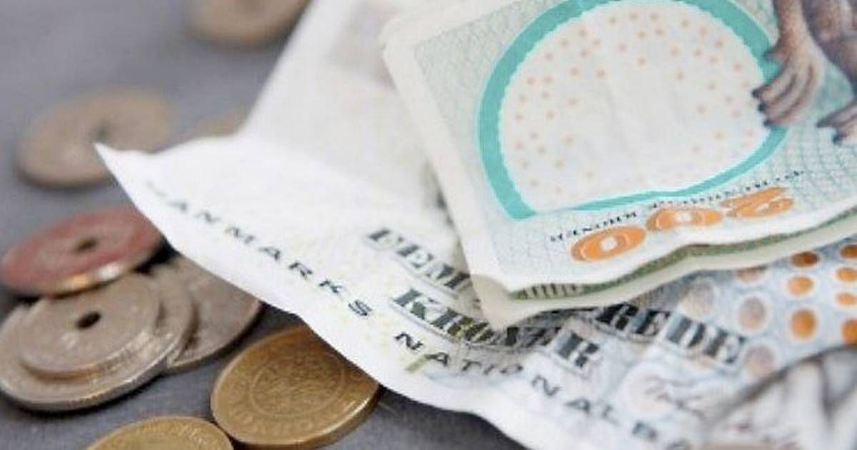 Kommuner nægter at udbetale borgernes penge - Din Avis
