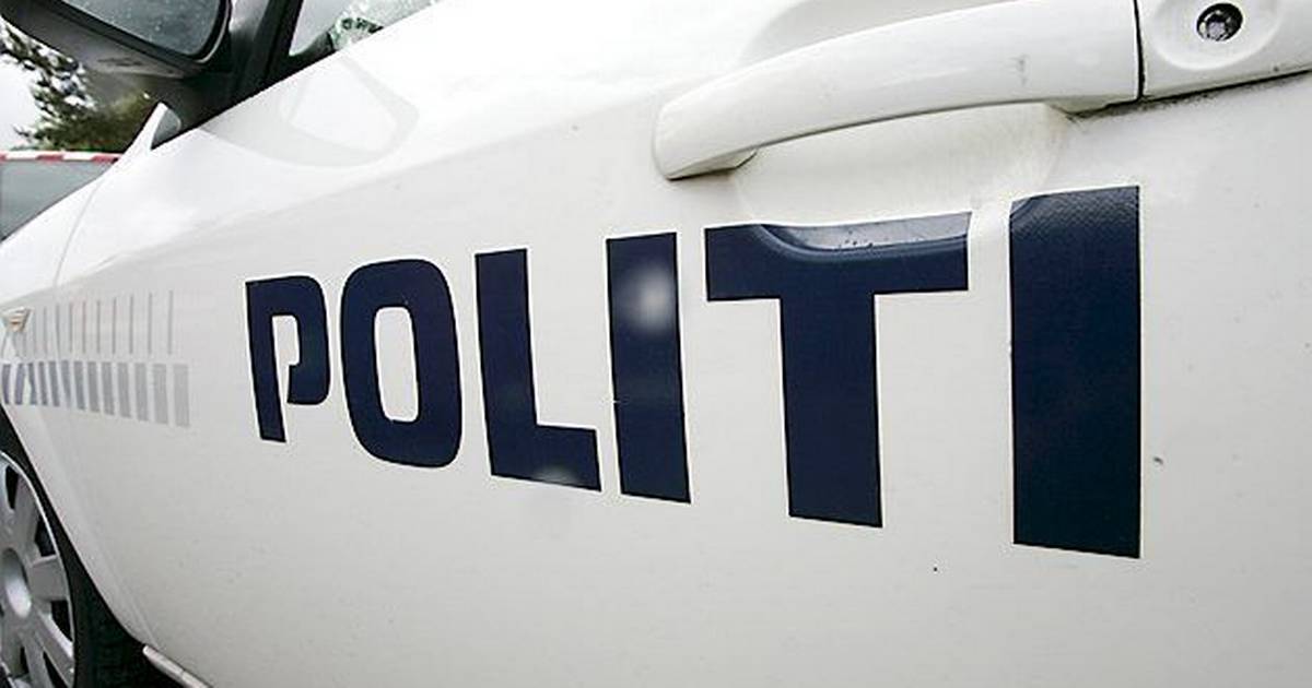 Narkobagmand og rocker anholdt - Din Avis