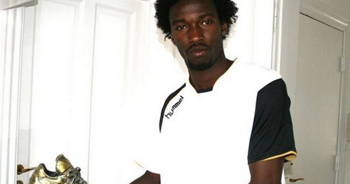AGF har solgt Dioh Williams - Din Avis