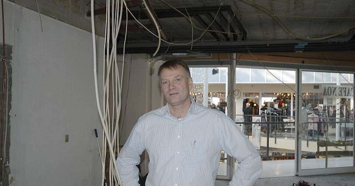 Hadsten Apotek udvider - Din Avis