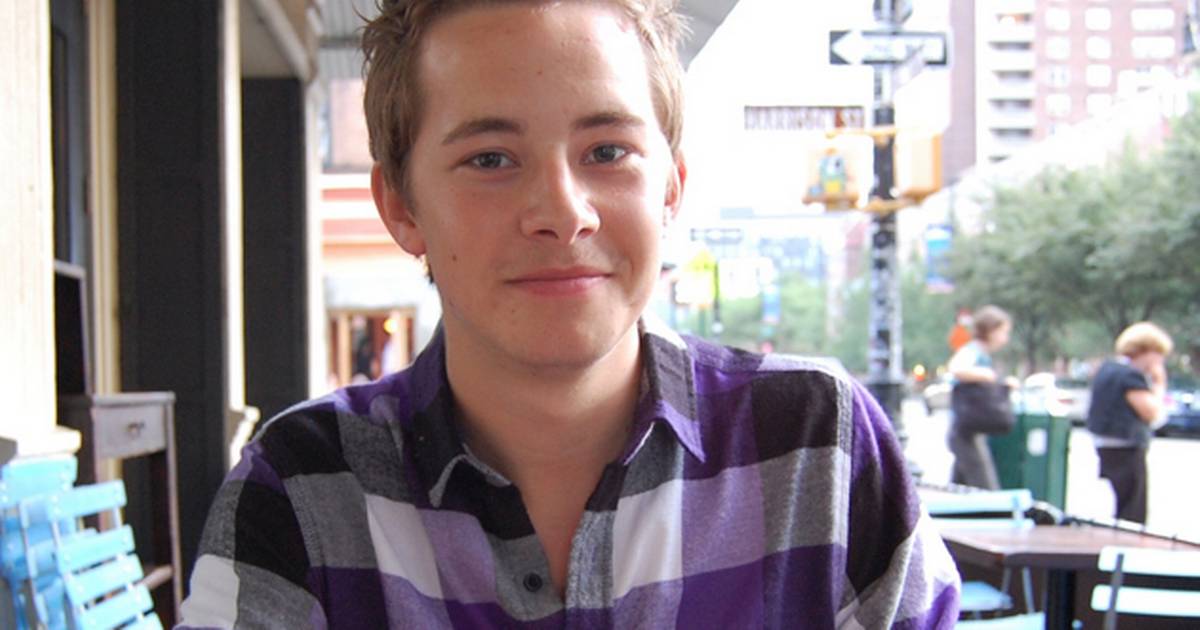 Lokalavisens ungreporter går til Ramasjang - Din Avis