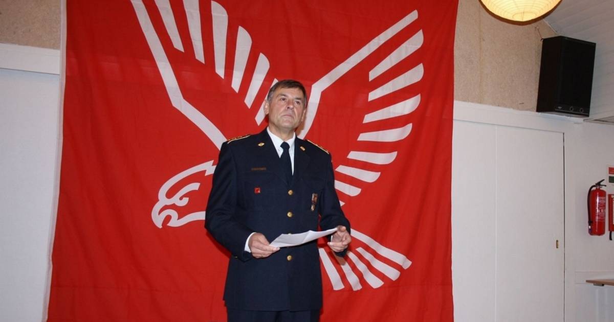 Time-out i strid om brandslukning på Djursland - Din Avis
