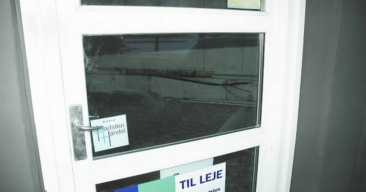 Slagter Schou flytter fra Hadsten - Din Avis