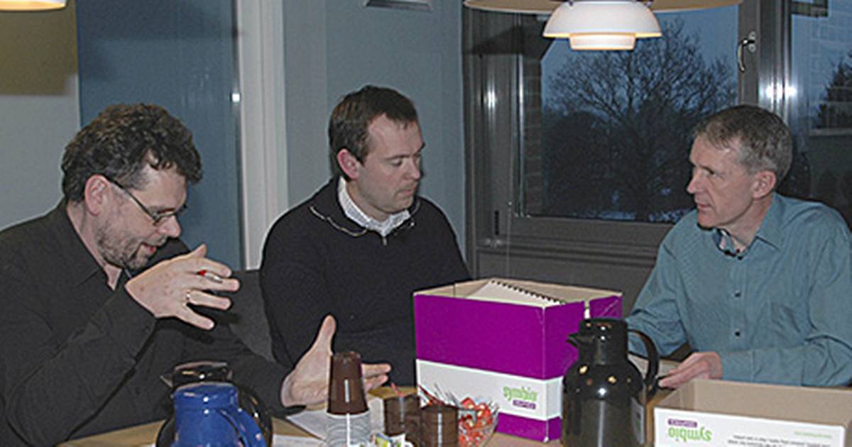 Aktionsgruppe klæder politikerne bedre på - Din Avis