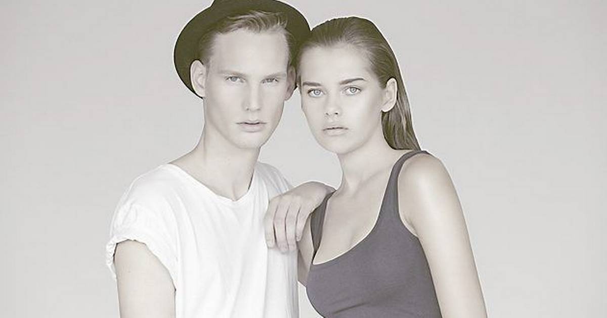 Modeljagten er sat ind - Din Avis