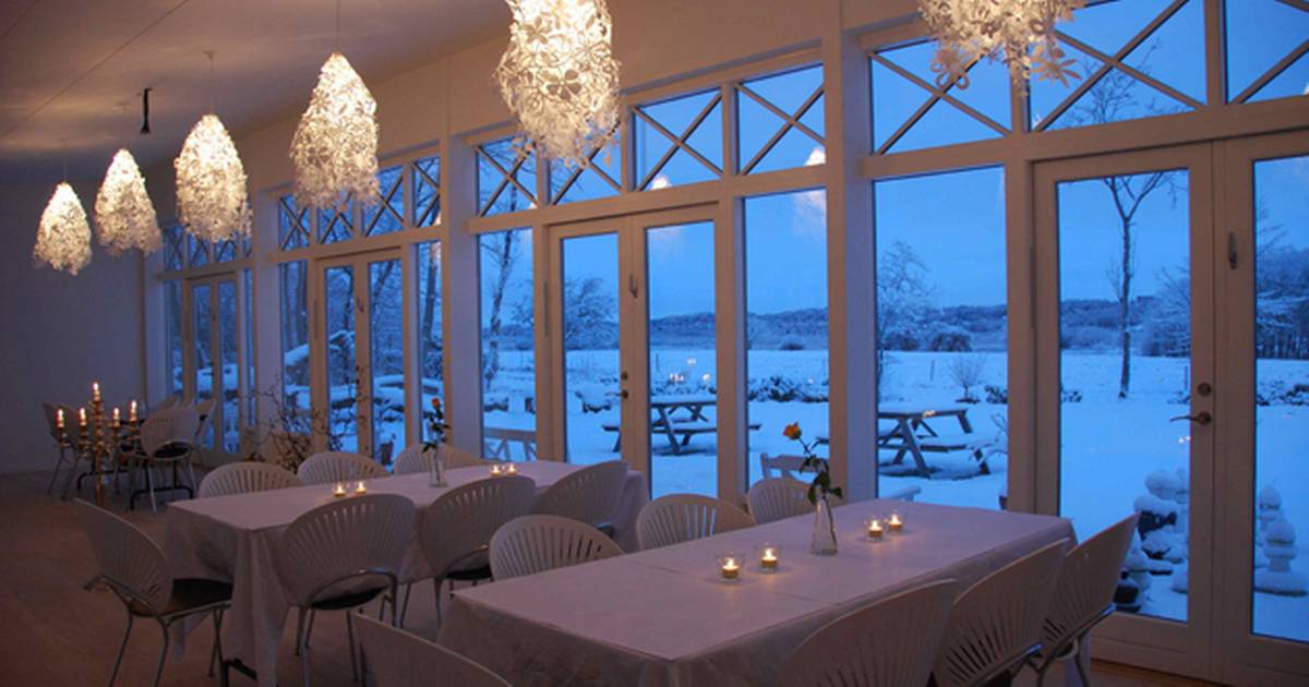 Spisested åbner for koncertoplevelser - Din Avis