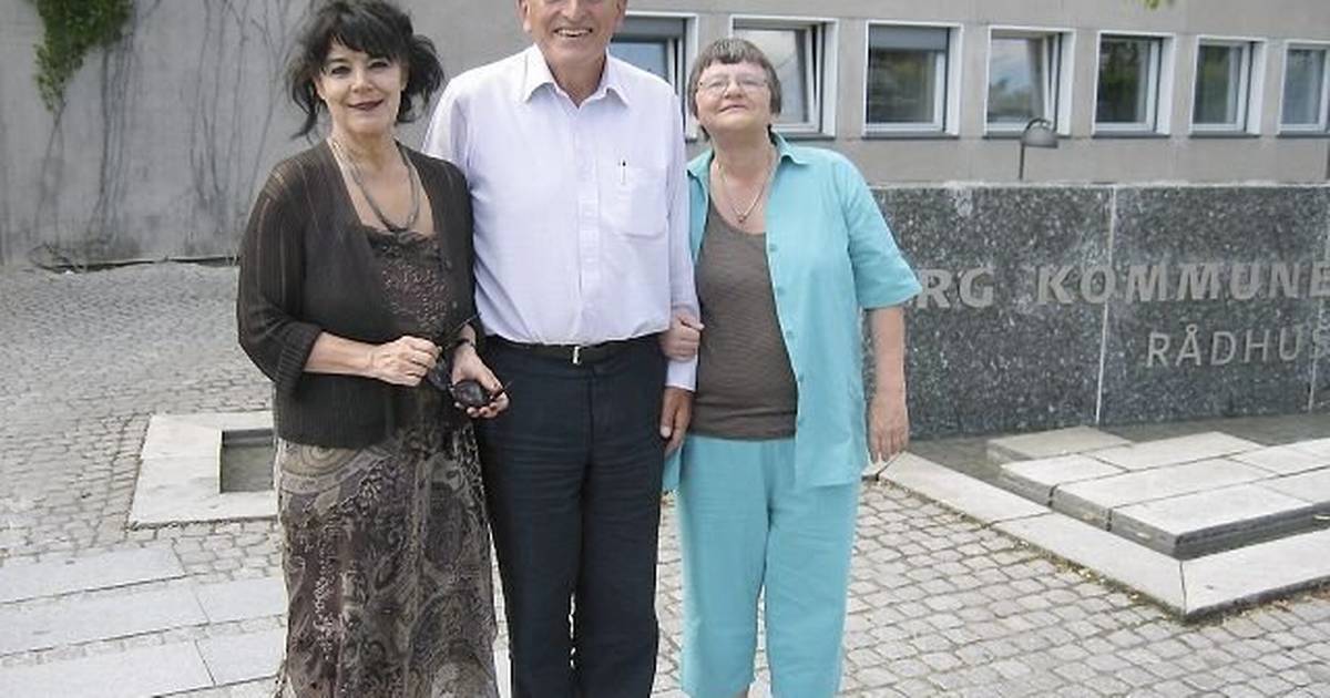 Marys hjemegn vil være ven med Fredensborg - Din Avis