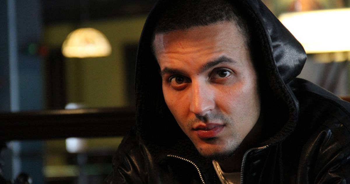 Cha-D har valgt rap fremfor kriminalitet - Din Avis