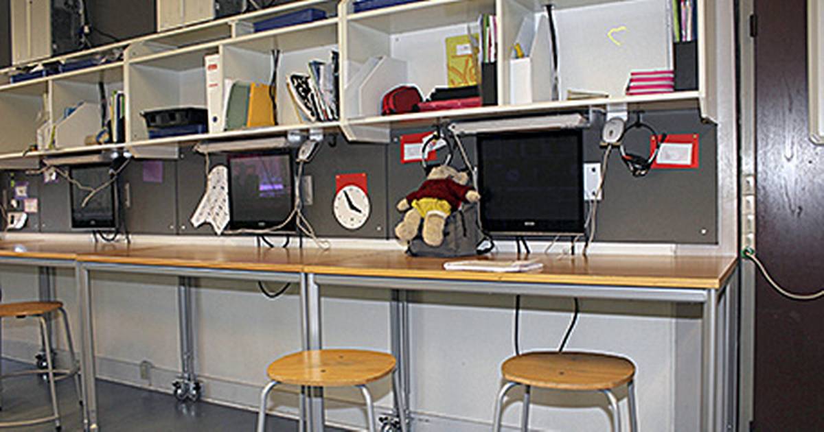 Mere end 450 computere - Din Avis