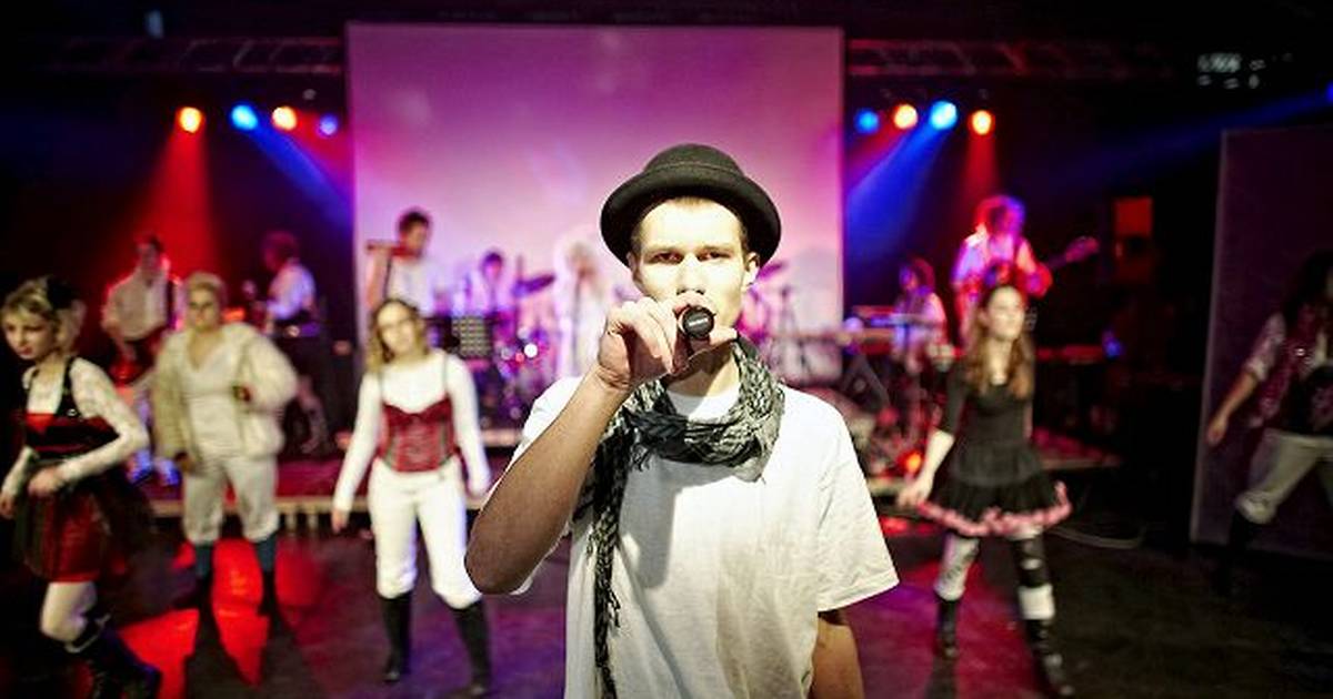 Kærligheden på spil på Center-10 - Din Avis