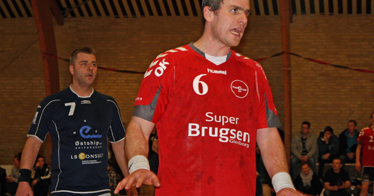 Nørre Djurs HK tæt på at snuppe endnu en skalp - Din Avis