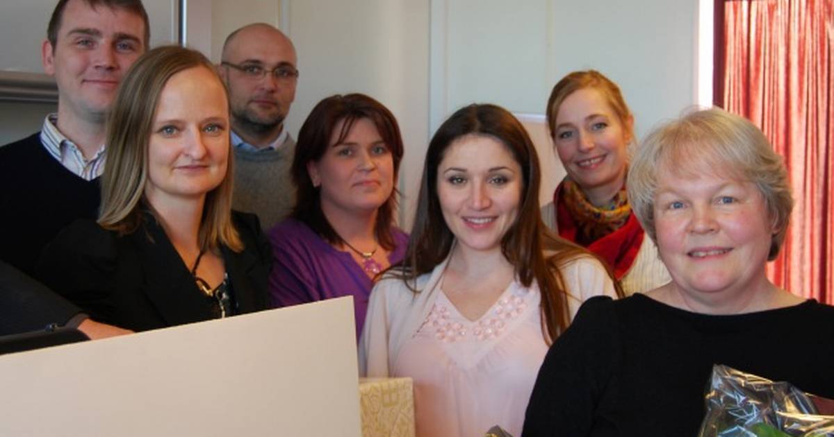 Nyt hold på EASJ - Din Avis