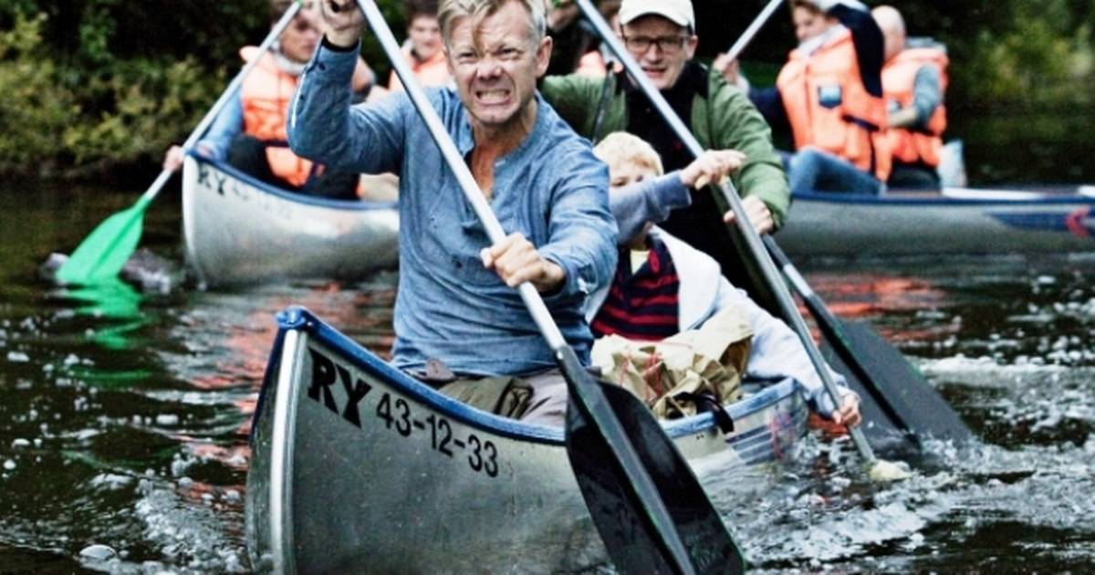Casper og Iben sælger huset - Din Avis