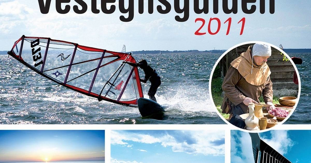 Vestegnen hitter i det jyske - Din Avis