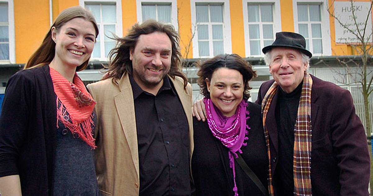 Køge skal igen med på revykortet - Din Avis