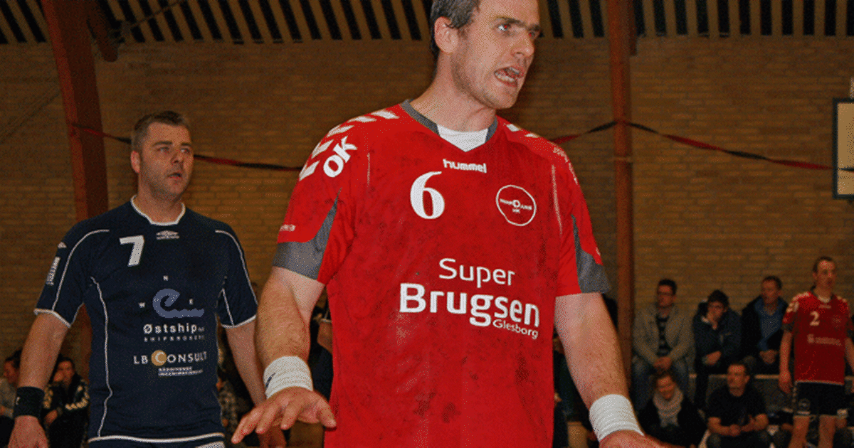 Perfekt afslutning gav fjerdeplads