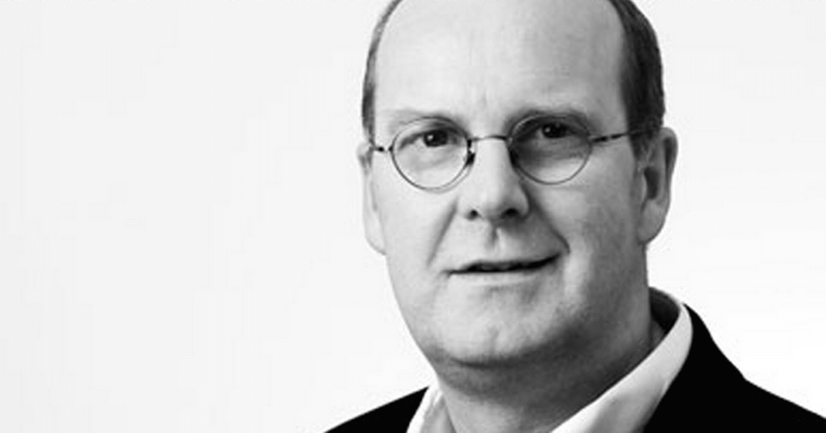 Kunsten at dø uden at være alene - Din Avis