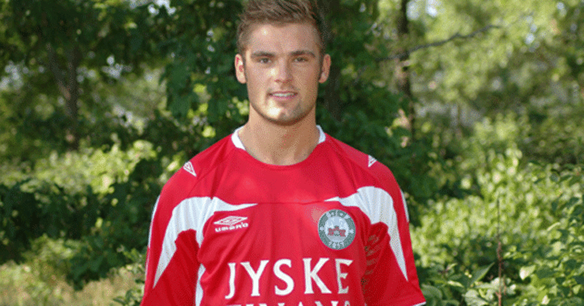 Nemme penge til Grenaa IF og Fodboldkostskole - Din Avis