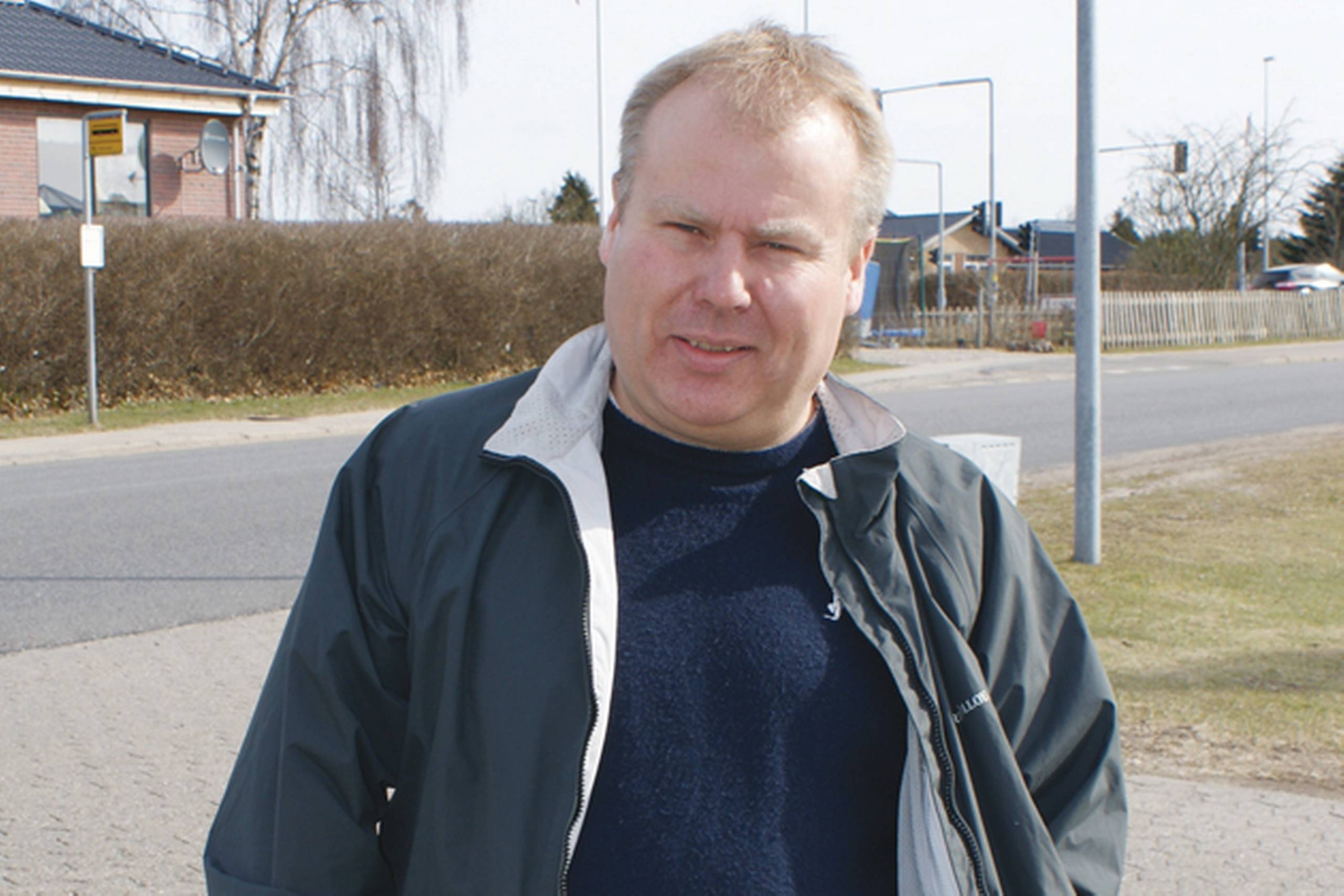 Aldrig så dårlige forhold for idrætten som nu - Din Avis