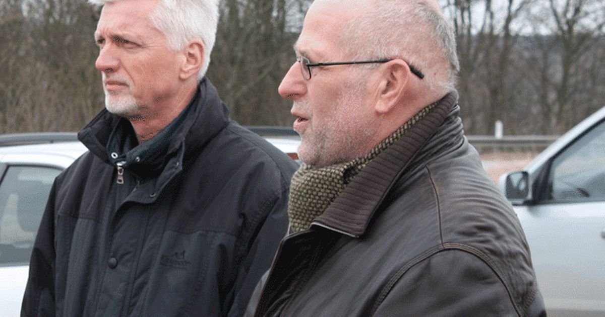 Borgmesteren scorer i eget net - Din Avis