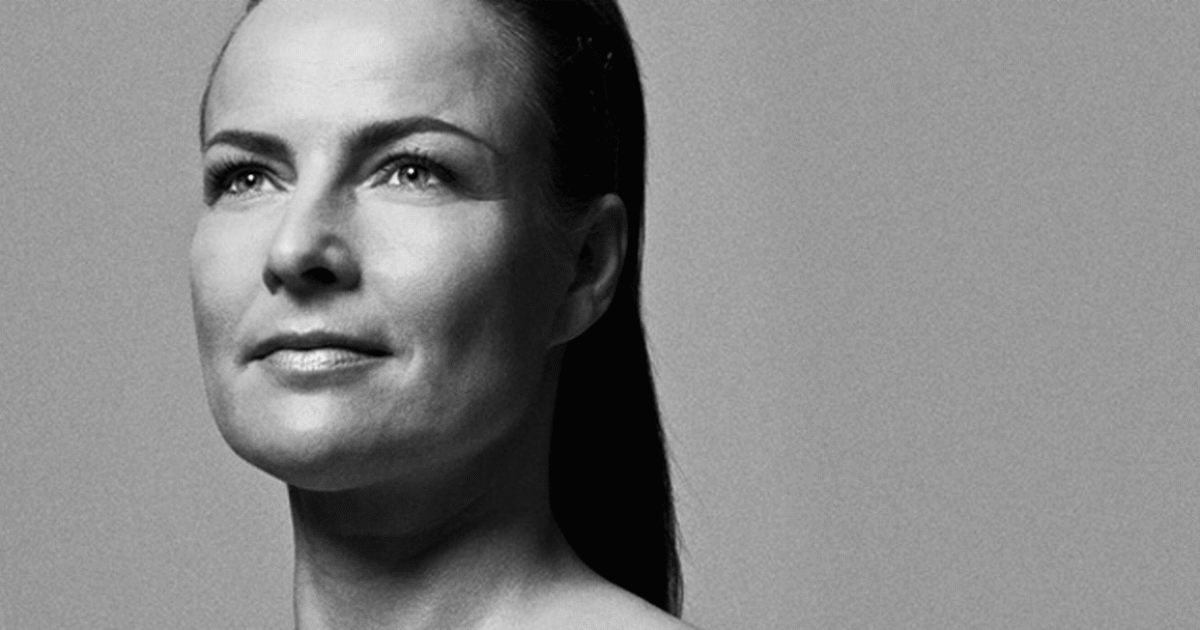 Gammel flamme skal hitte melodien - Din Avis