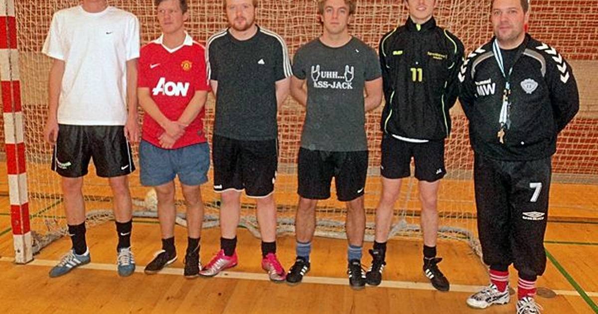 Pelle Erobreren viste vejen for Hornslet - Din Avis