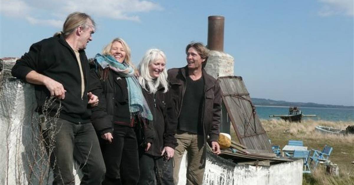 Kunsten flytter fra Fiskerhuset til Rødegaard - Din Avis