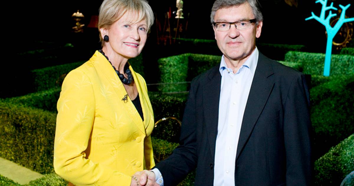 Aarhus Teater får gave på 12,7 millioner kroner - Din Avis