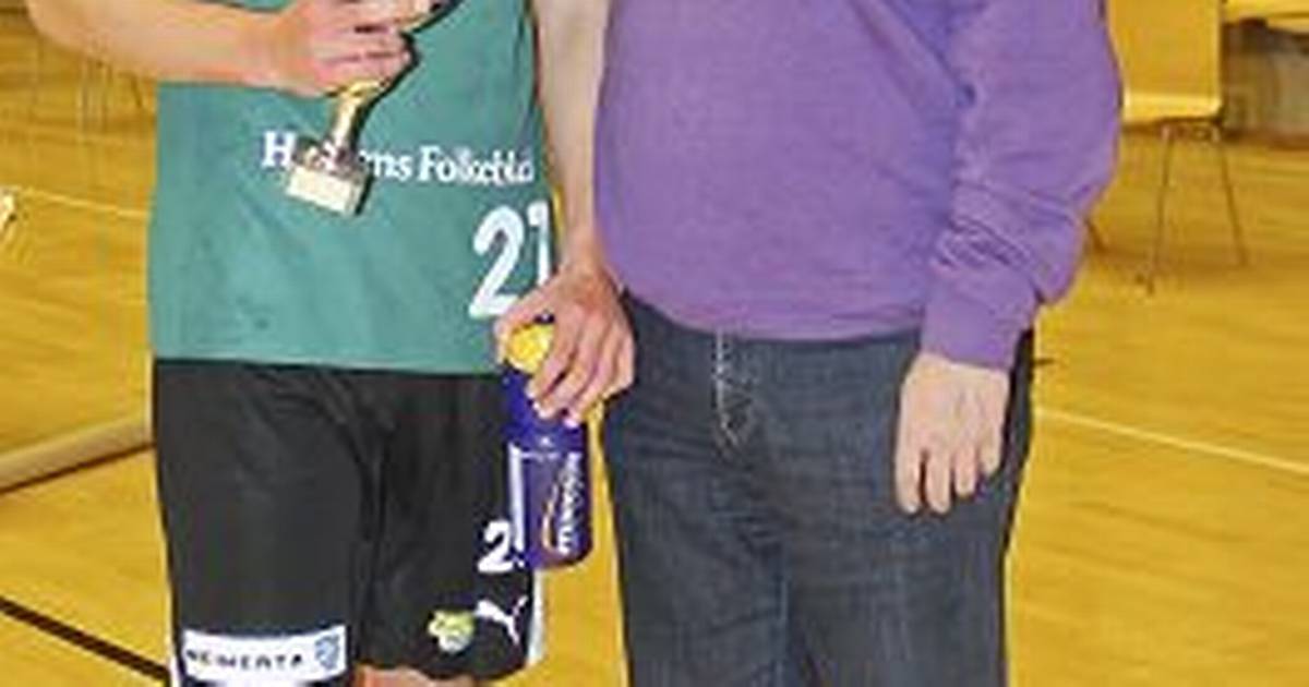 Læsterlige klø i lokalbrag - Din Avis